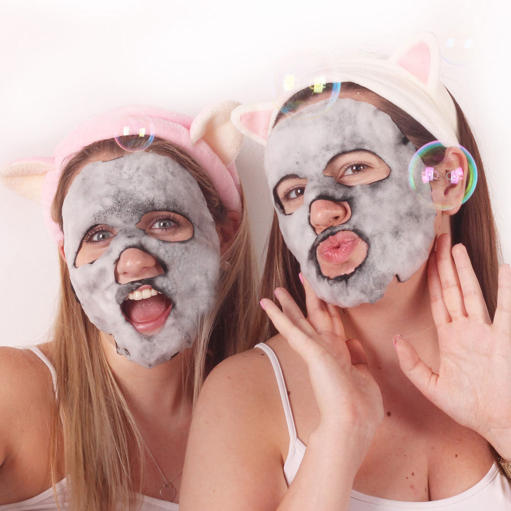 Three ways to make your skincare routine more fun | MaskerAide Beauty