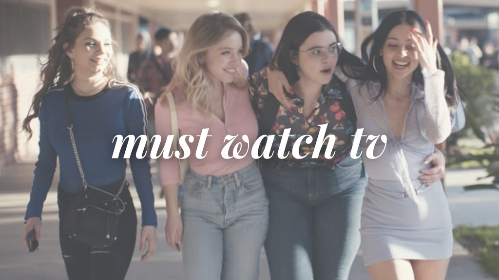 Must-Watch TV – MaskerAide Beauty